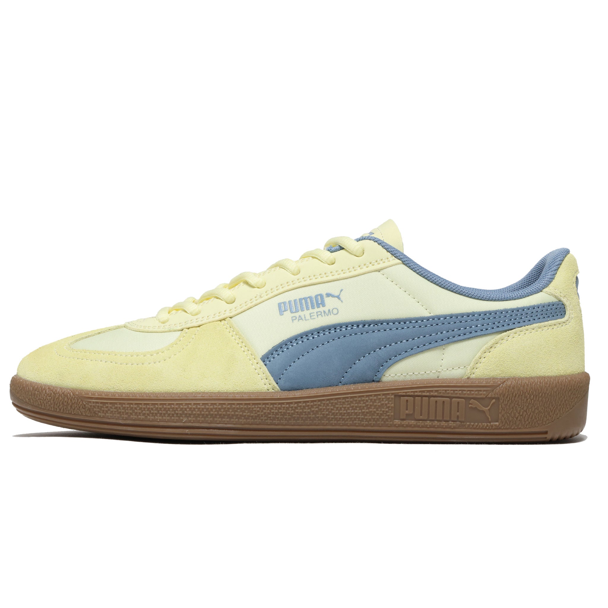 PUMA PALERMO POP GOLD MOON-COOL BLUE 403257-02 – PASSOVER